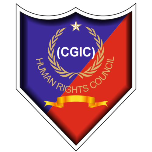 Consumer Rights – CGIC- Human Rights Council